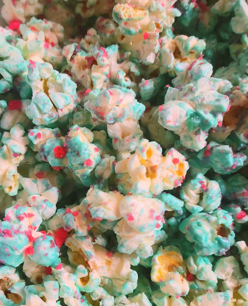 Pop Rocks - Pixie Popcorn
